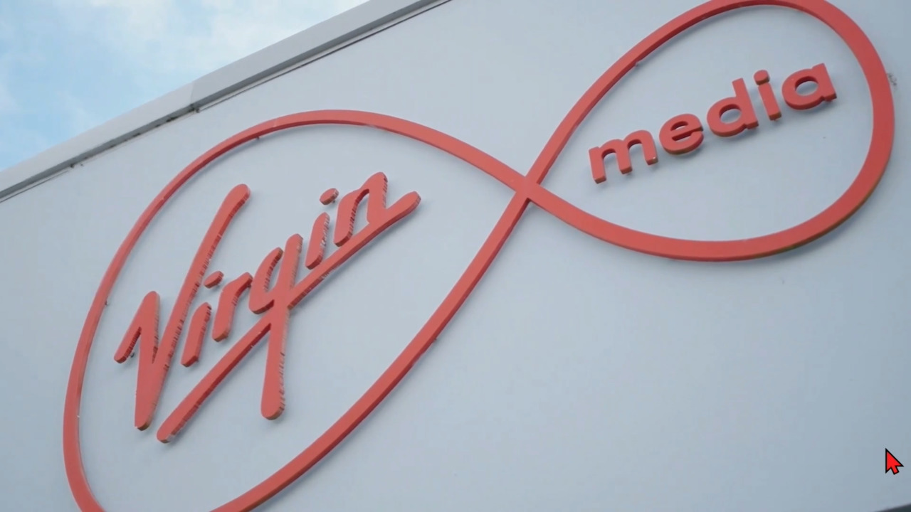 PegaWorld iNspire 2023: Pega is the Beating Heart of Virgin Media Ireland’s Total Customer ...