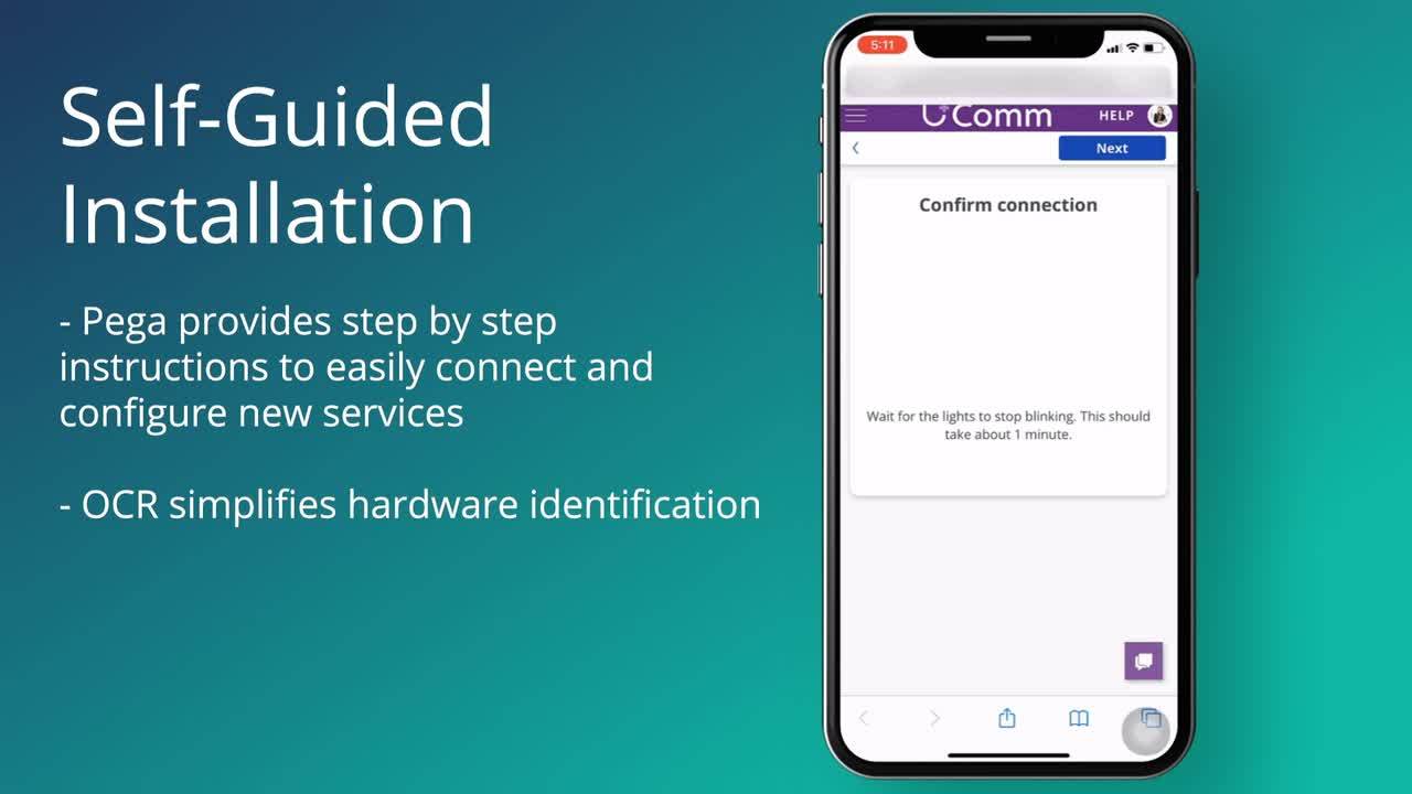 Pega demo videos | Pega