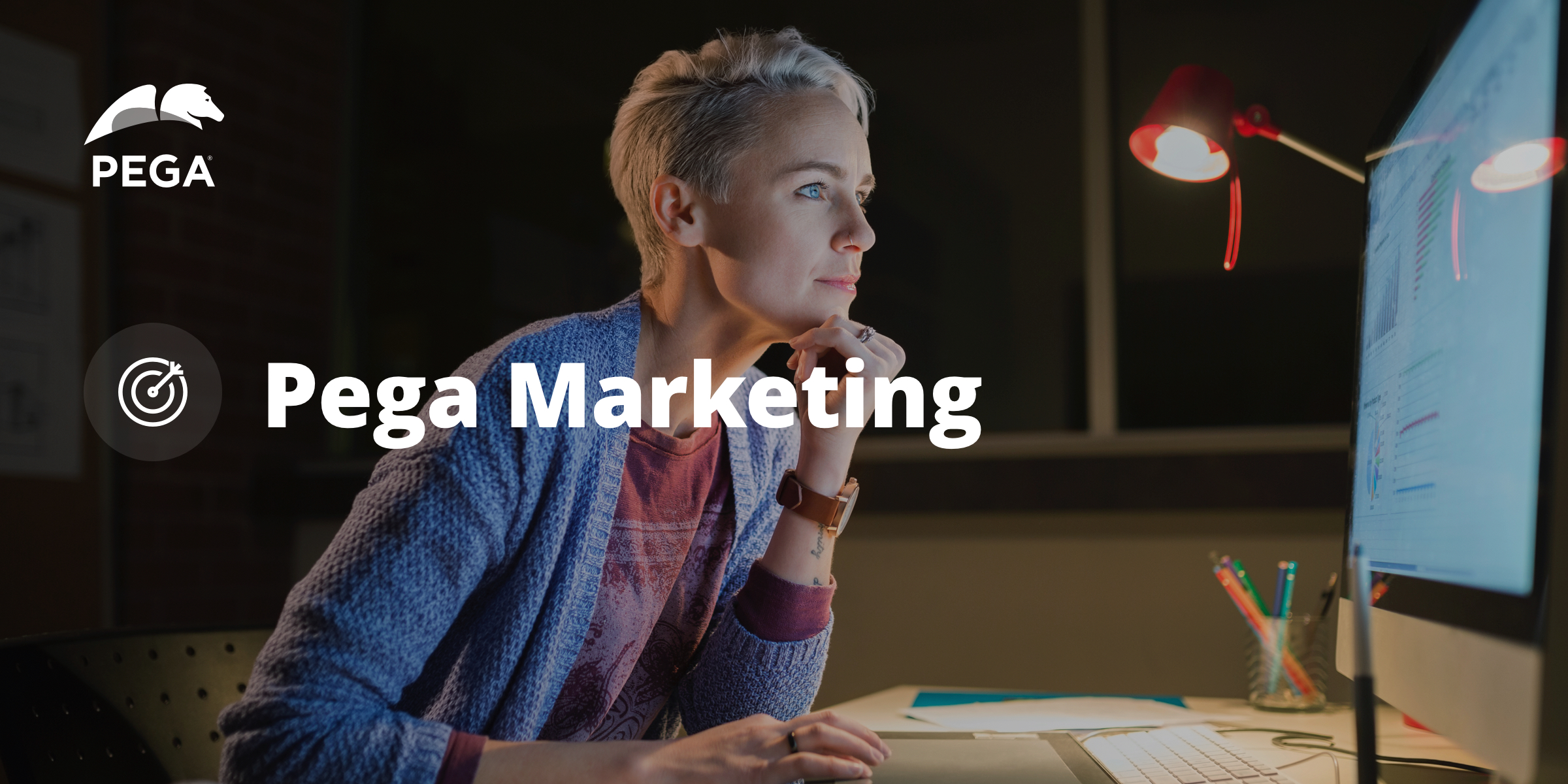 The role of customer journey management | Pega