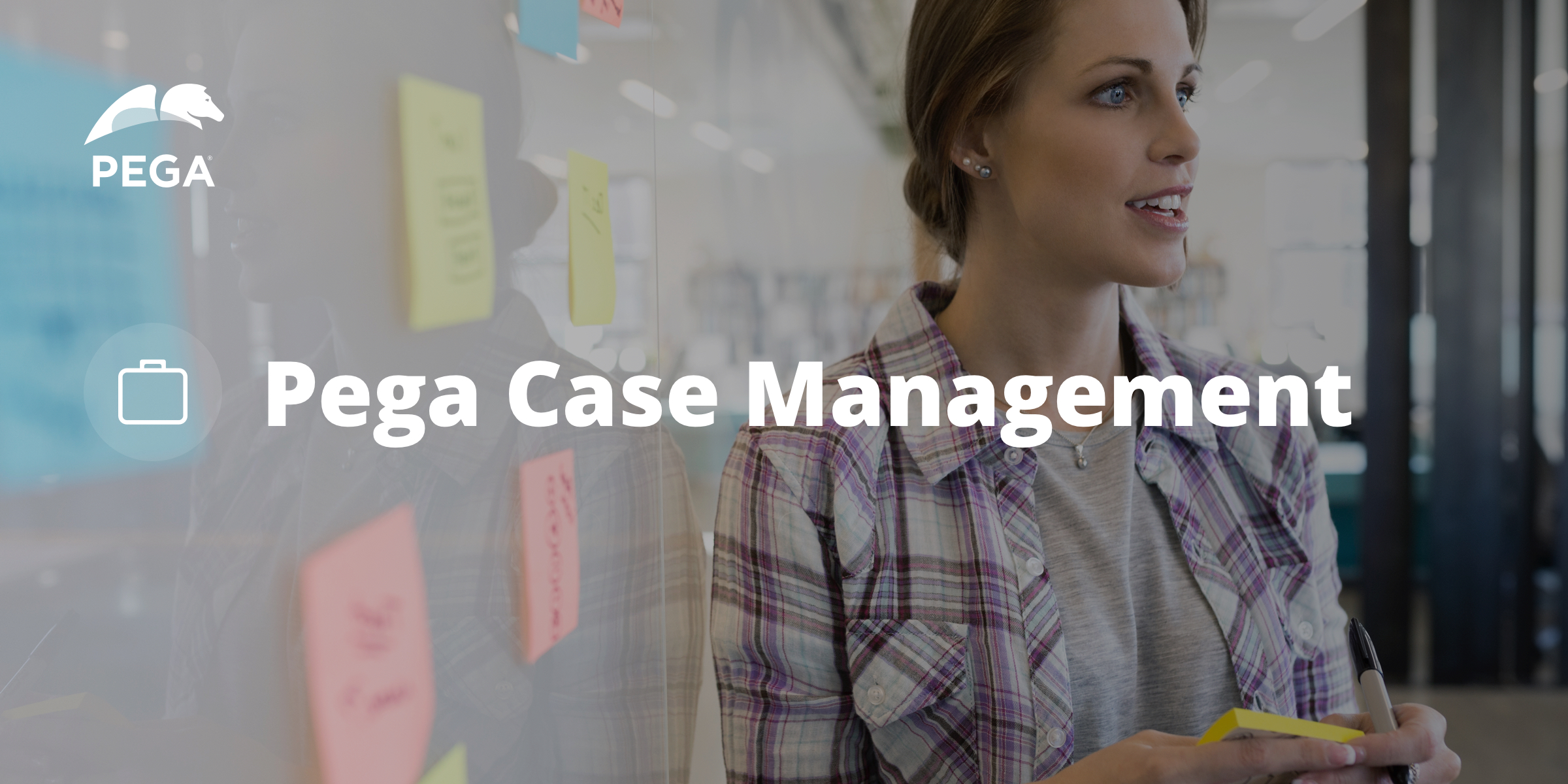 Case management solutions & BPM | Pega