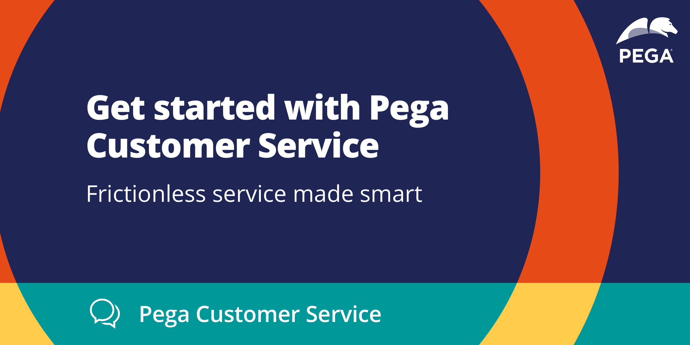 Get Started with Pega Customer Service | Pega