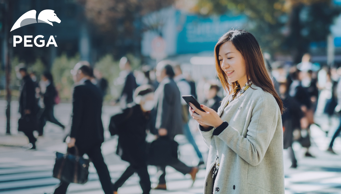 Industry software solutions for workflows and decisioning | Pega