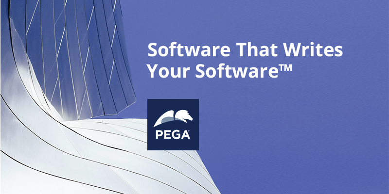 Cómo el desarrollo low-code simplifica la creación de aplicaciones | Pega