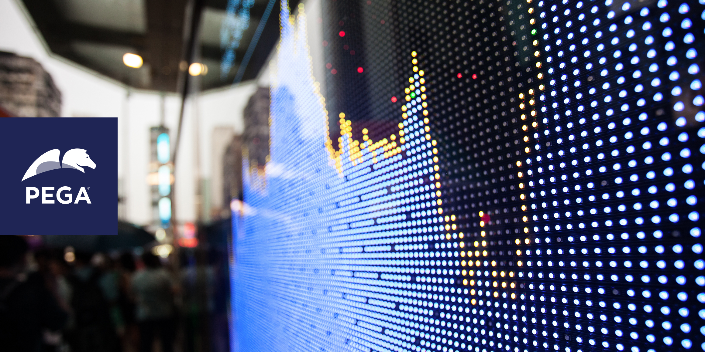 Pega Client Lifecycle Management | Pega