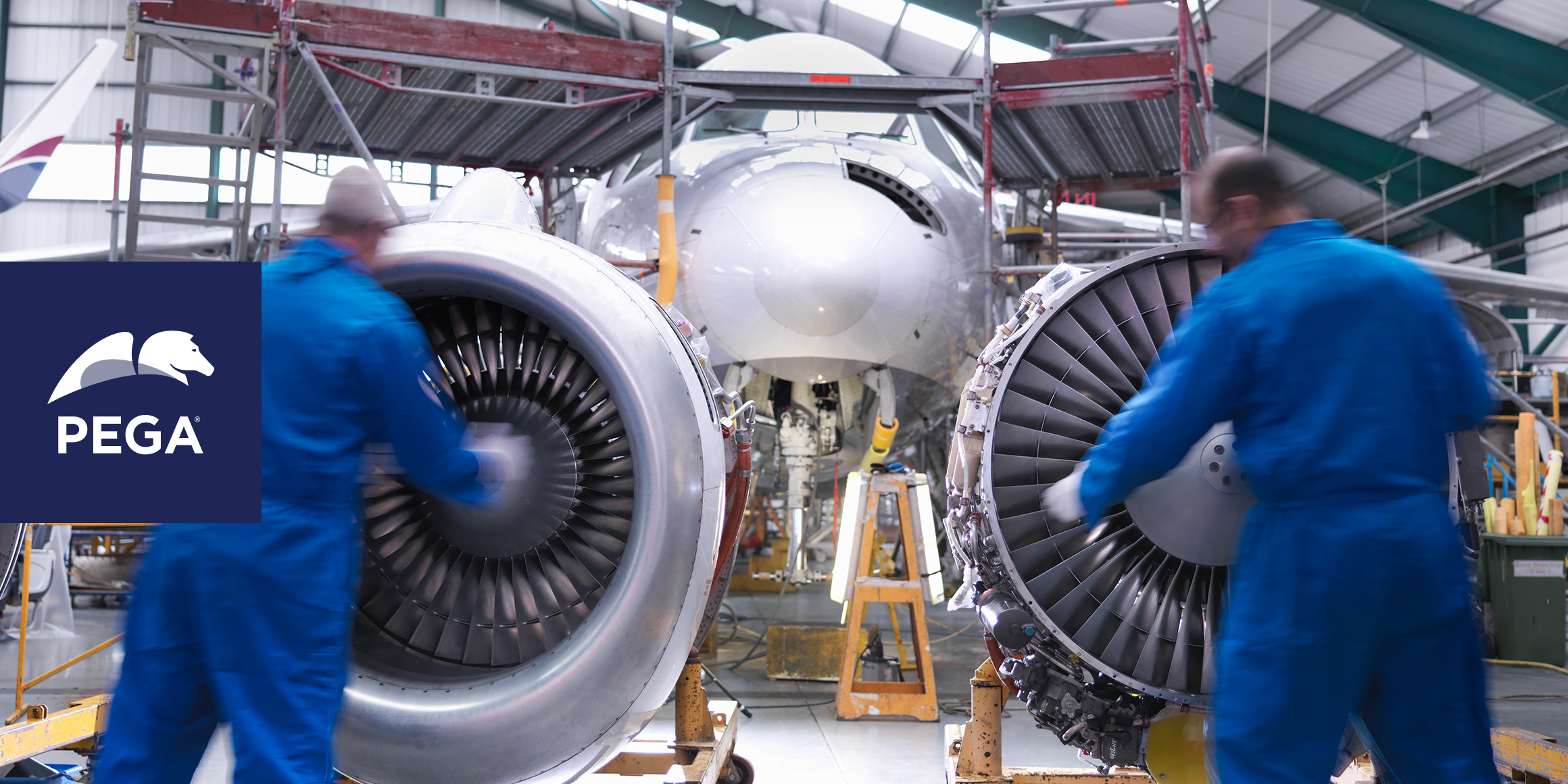 Digital Prescriptive Maintenance Software | Pega