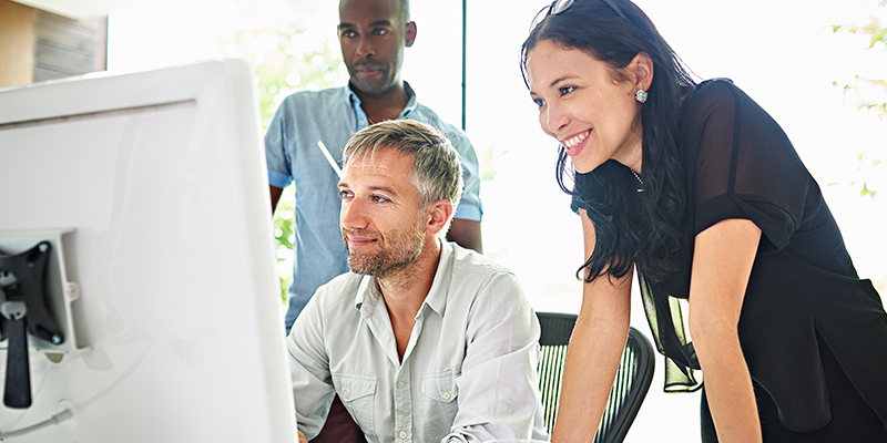 How citizen developers are improving the customer experience | Pega