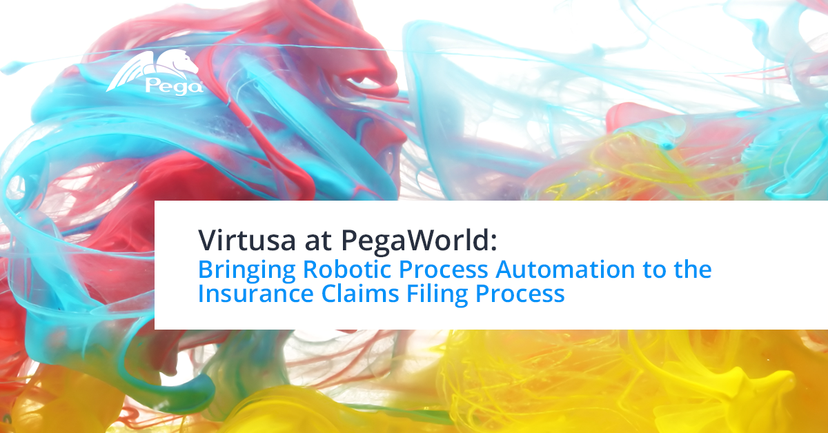 Bringing Robotic Process Automation to the Insurance Claims Filing ...