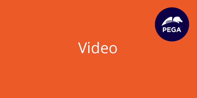 How rapid deployment streamlines ops for Estes Express | Pega