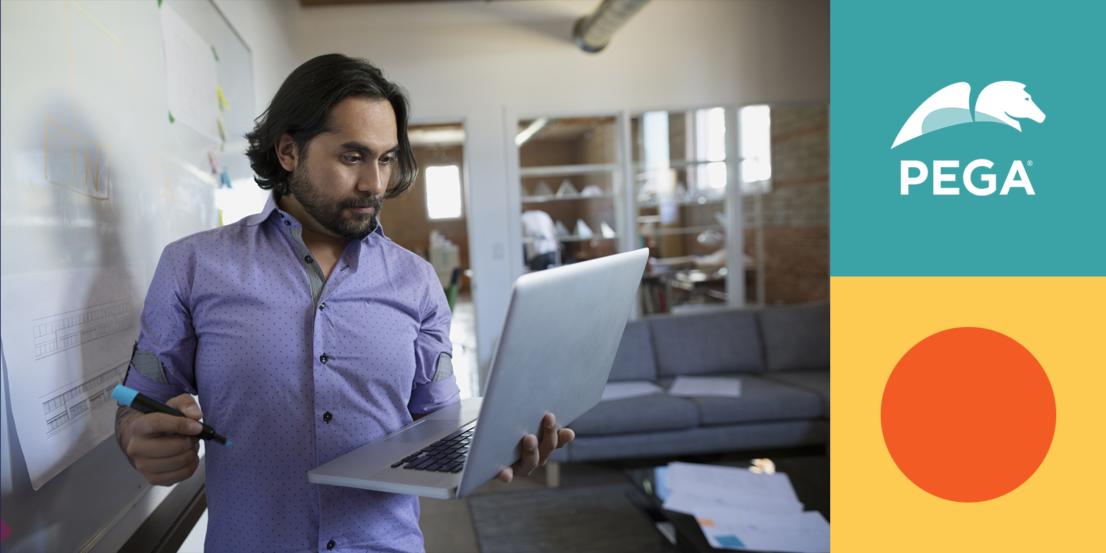 Why agile software works for your business | Pega