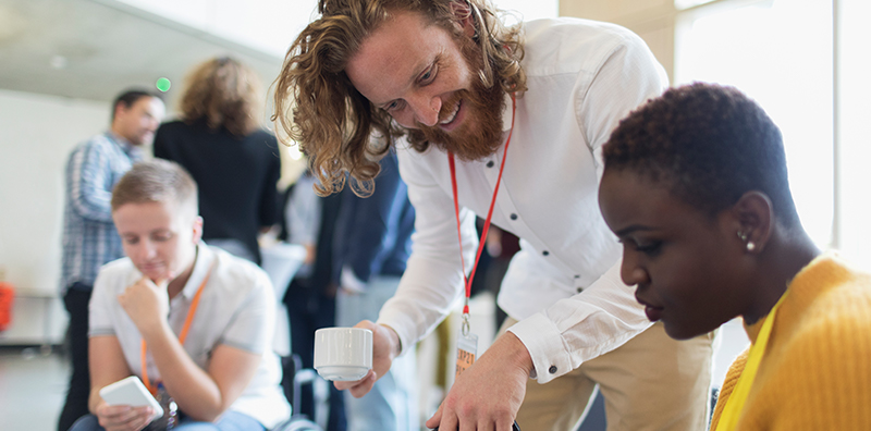 How to provide personalized and proactive member service | Pega