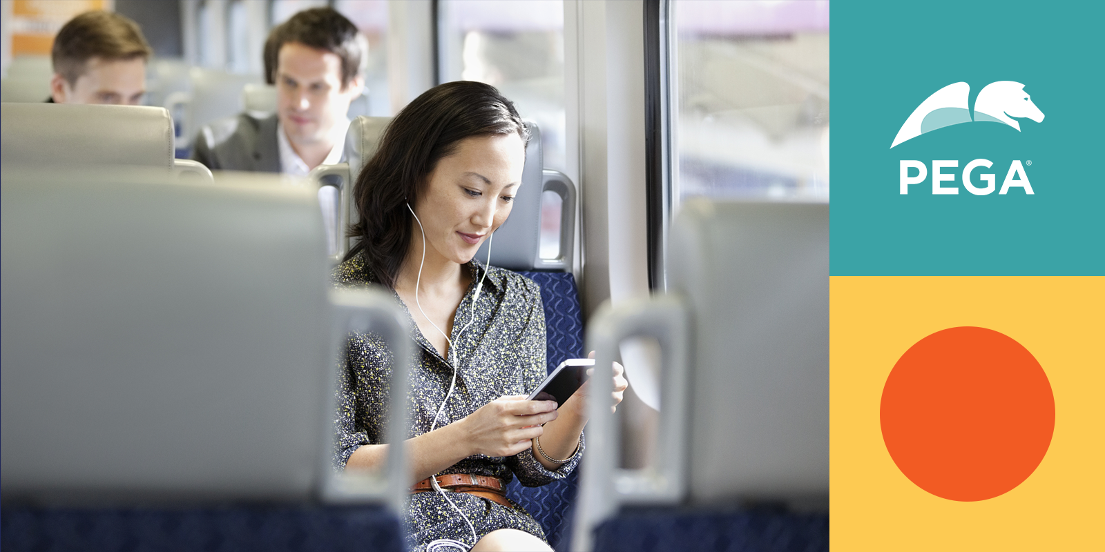 Why your company needs consistent mashup technology | Pega