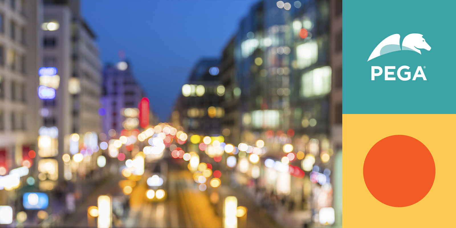 Scalable software without the limits | Pega