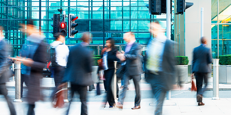 Enterprise Modernization for Government | Pega