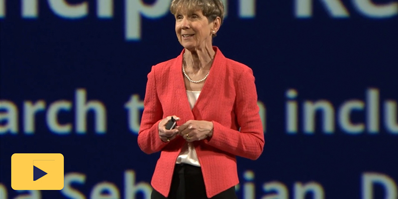 PegaWorld 2019 Keynote: MIT CISR - Designed for digital | Pega