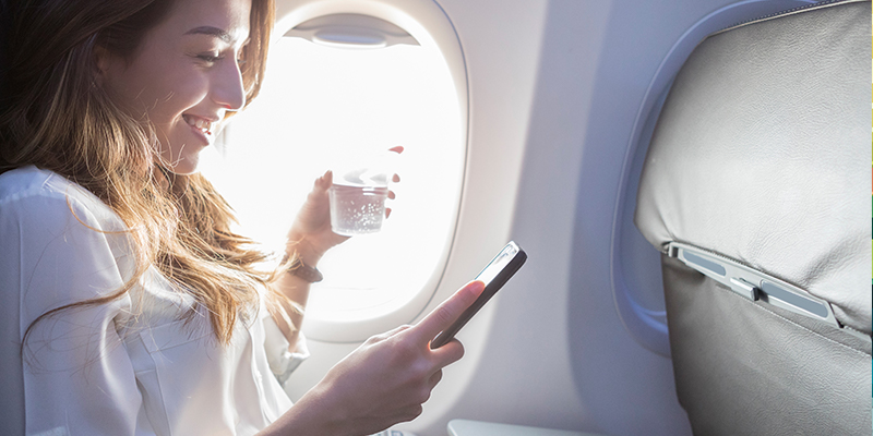 How personalization helps airlines make better connections | Pega