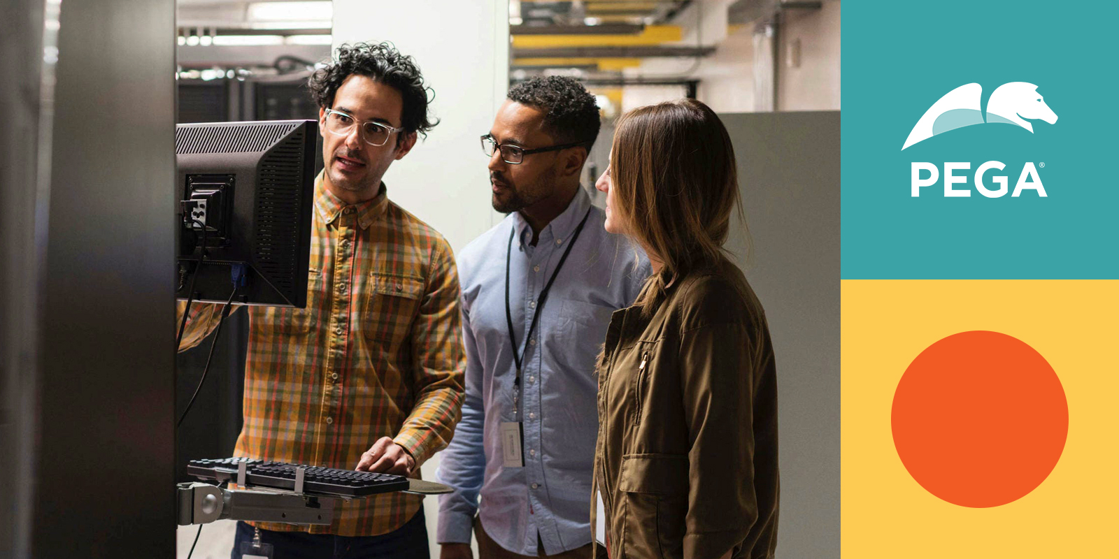 How Pega supercharges Salesforce through integration | Pega