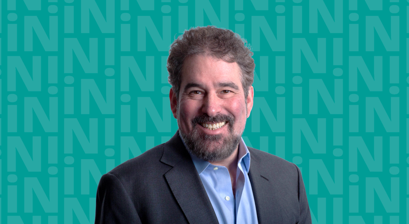 Alan Trefler keynote at PegaWorld iNspire 2020: The Platform for Your ...