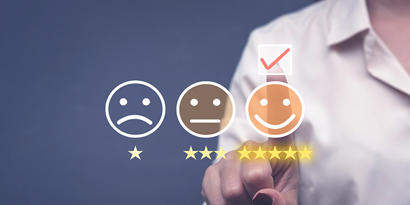 Delivering great government customer service in times of need | Pega