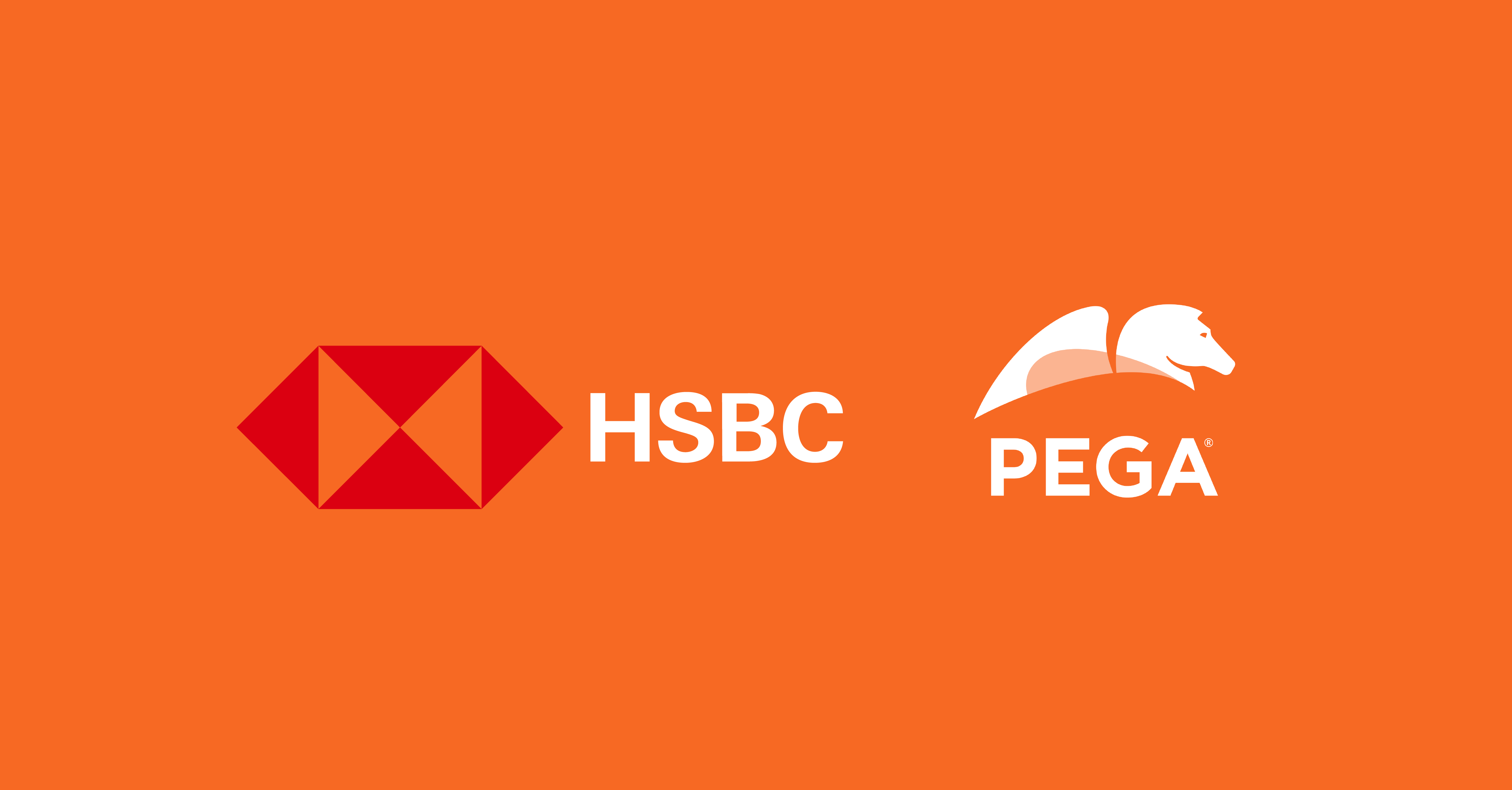 HSBC increases email open rates by 200% | Pega