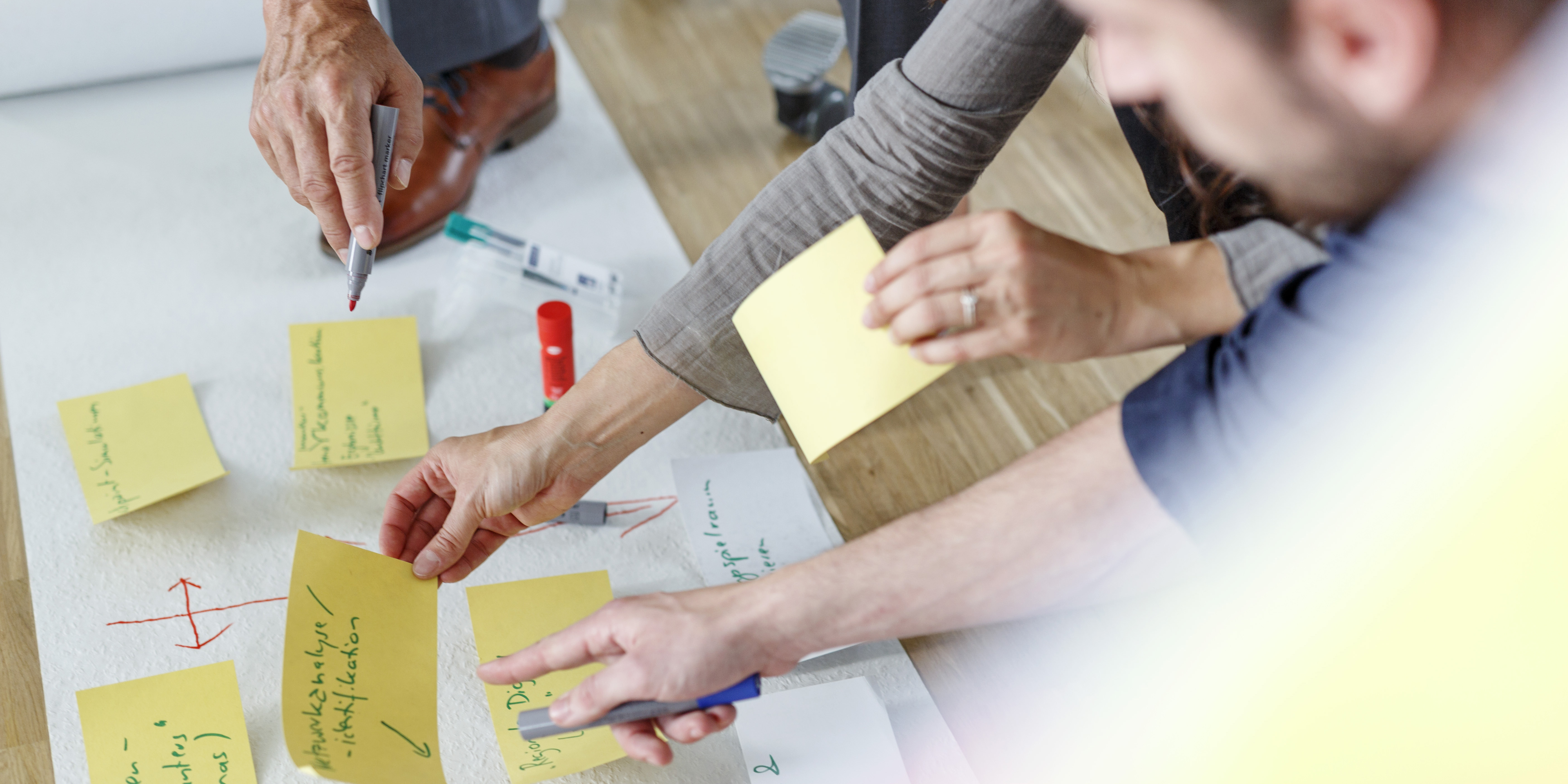 How to harness complexity with design thinking | Pega