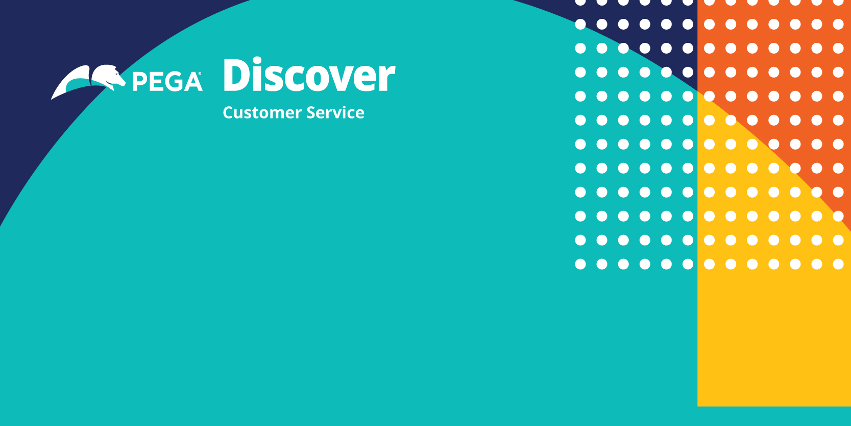 Transforming customer service with the latest innovations | Pega