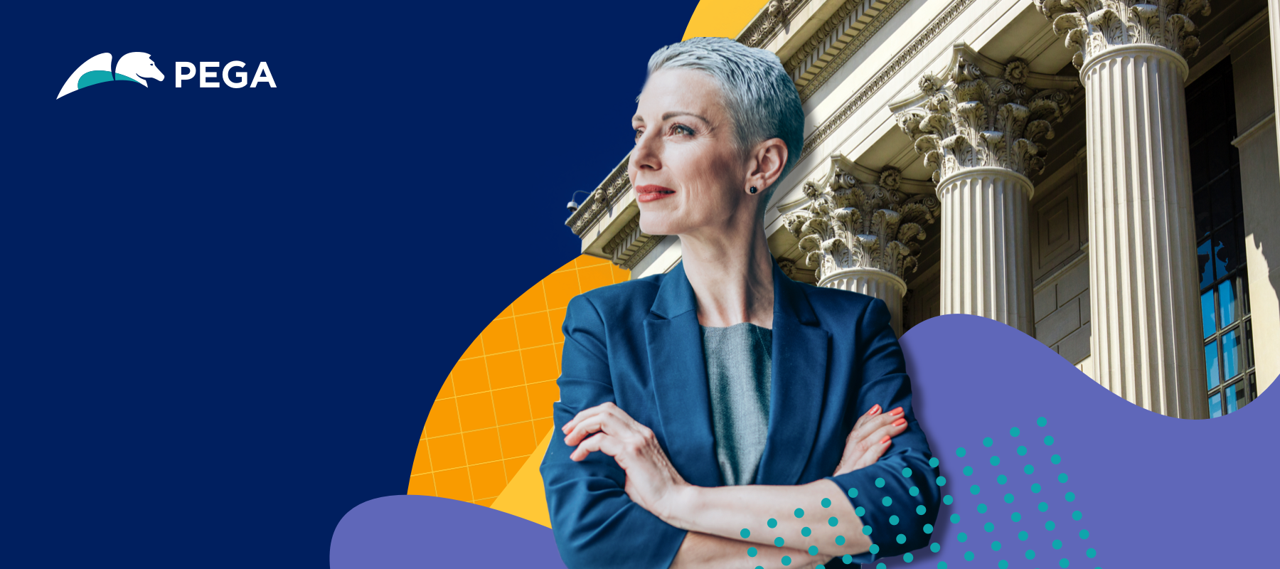 Investigative case management software, simplified | Pega