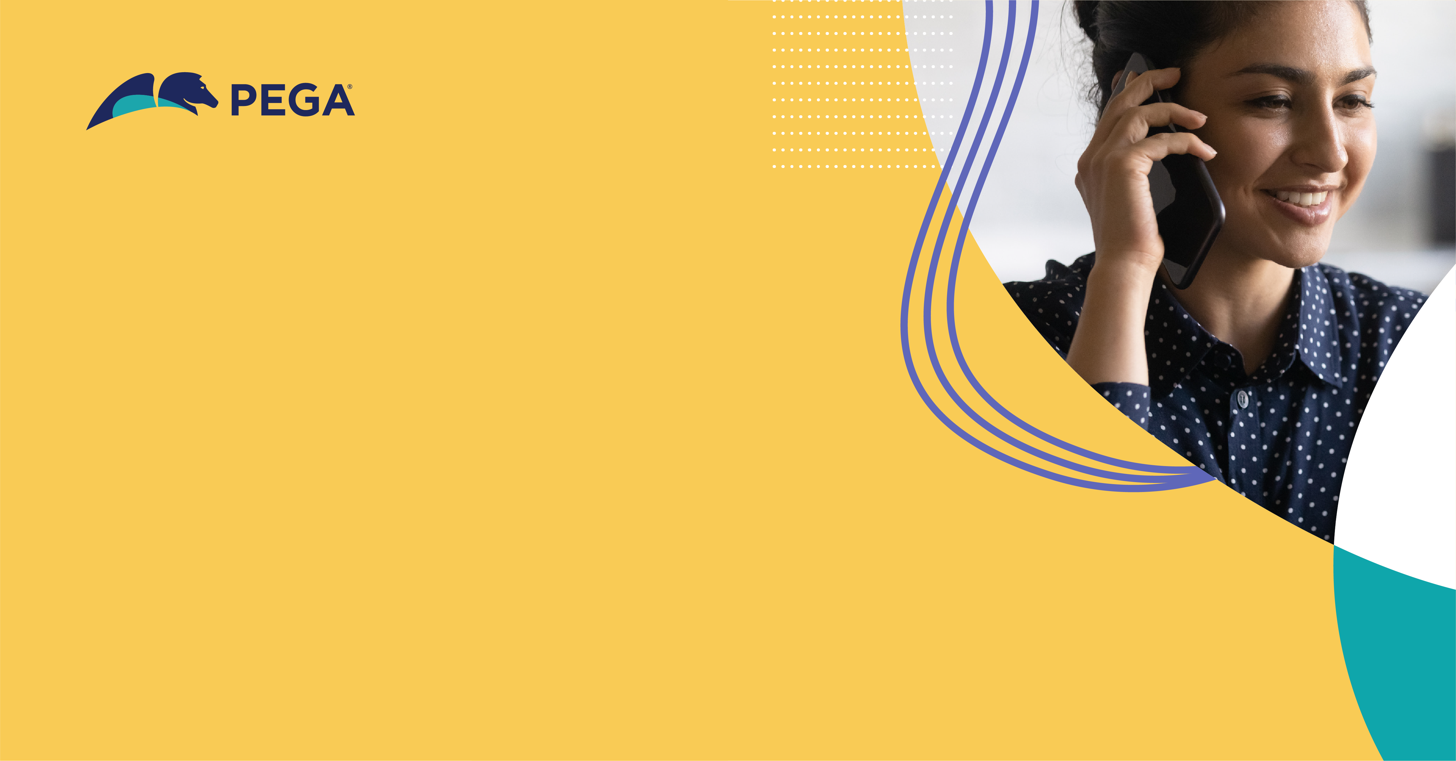 Customer service case management | Pega