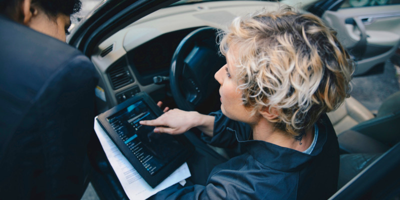 Captive finance: It’s time to go all-in on digital | Pega