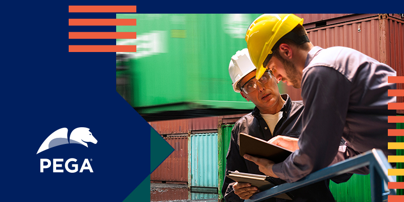 Simplifying service has never looked so simple | Pega