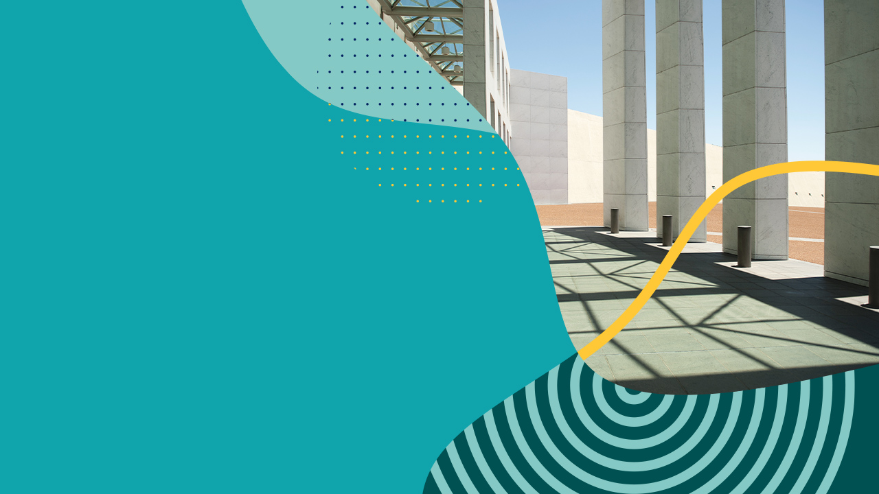 Evolve Asia Pacific Government | Pega