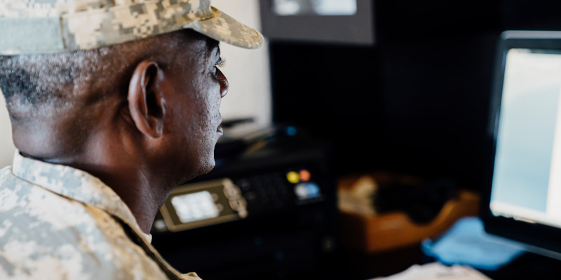 Top 3 ways to transform the defense supply chain | Pega