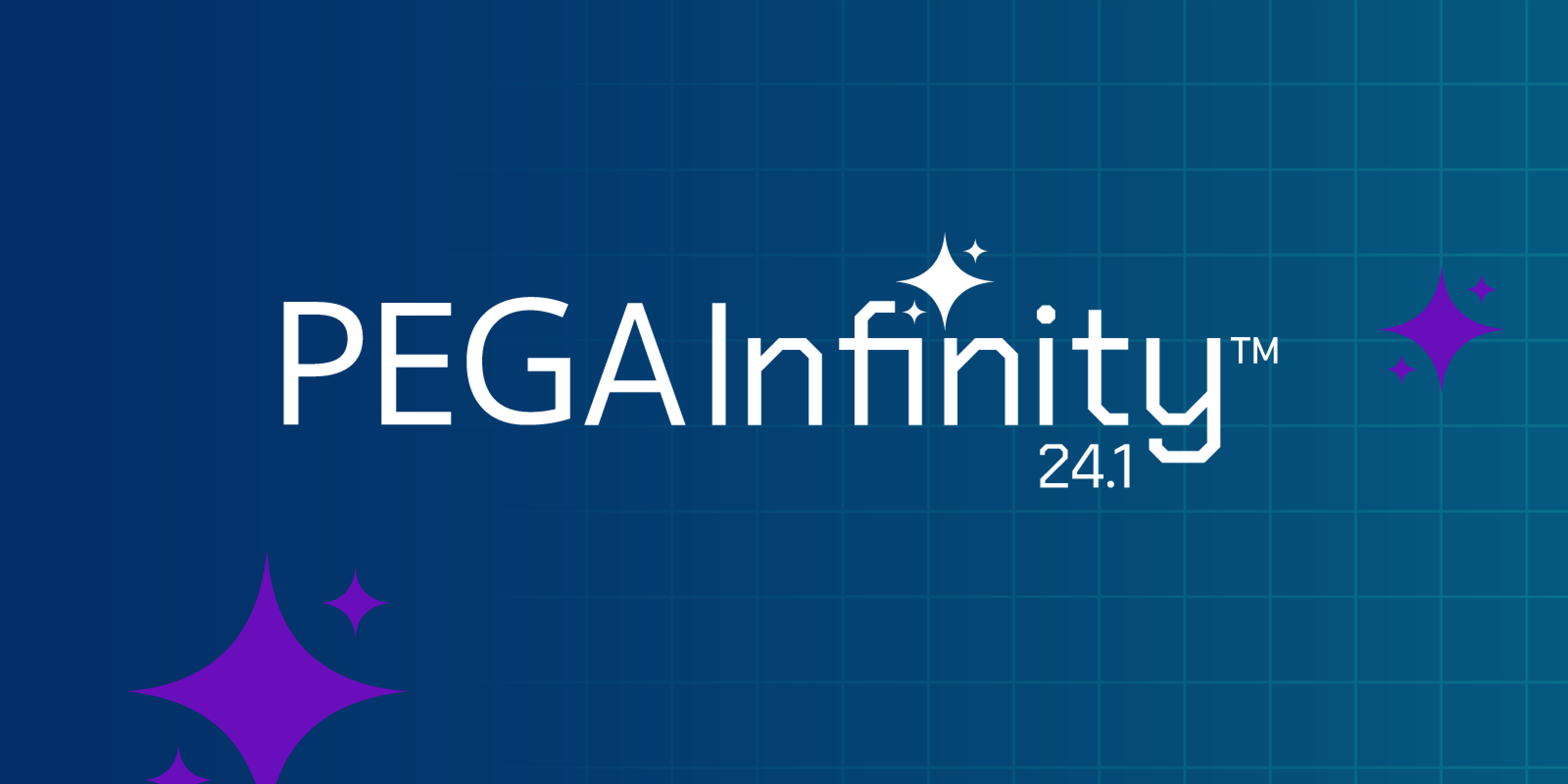 Transform your enterprise with Pega Infinity 24.1 | Pega