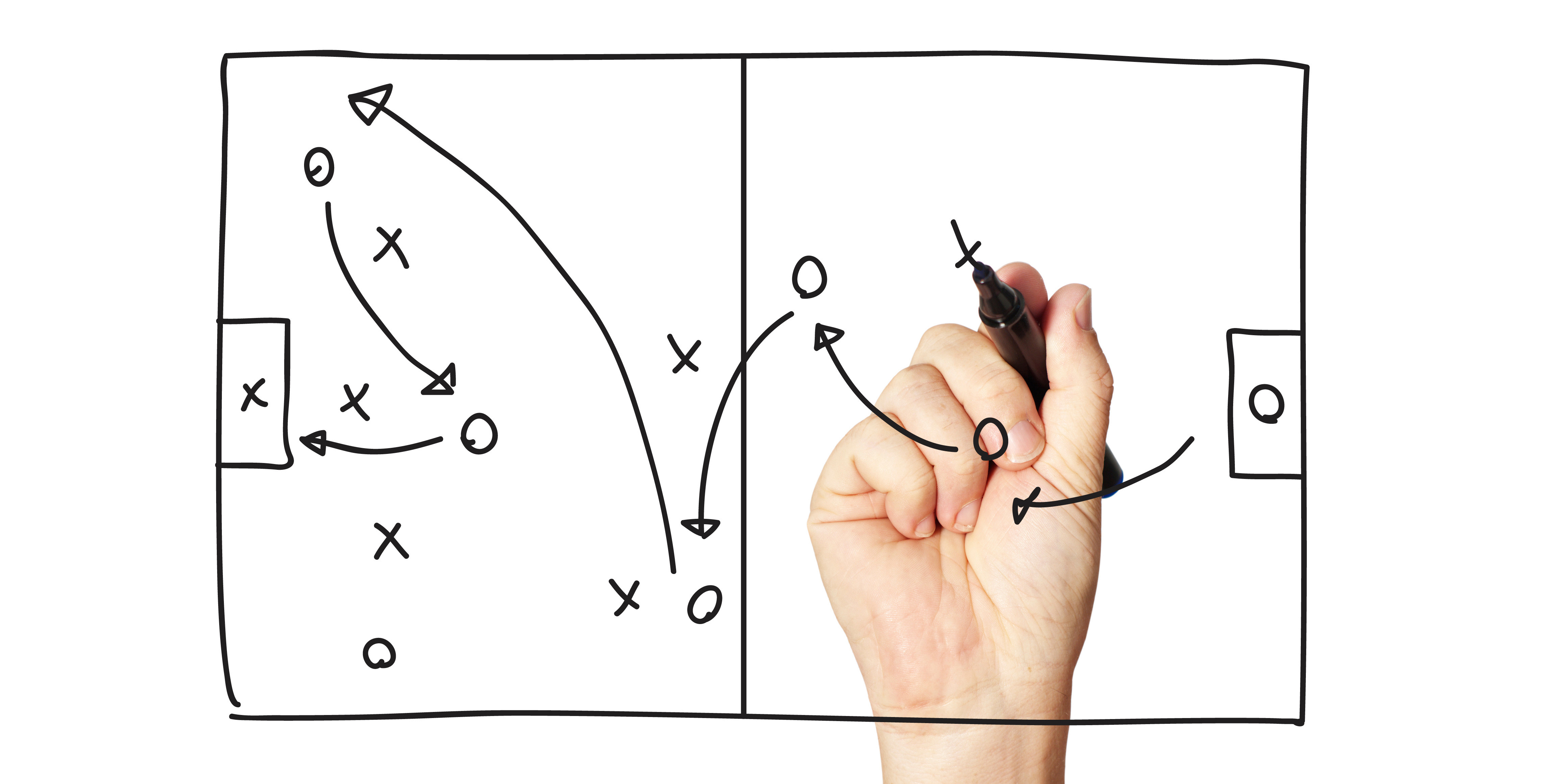 BPM Lessons from the Euro 2024 Football Championship | Pega
