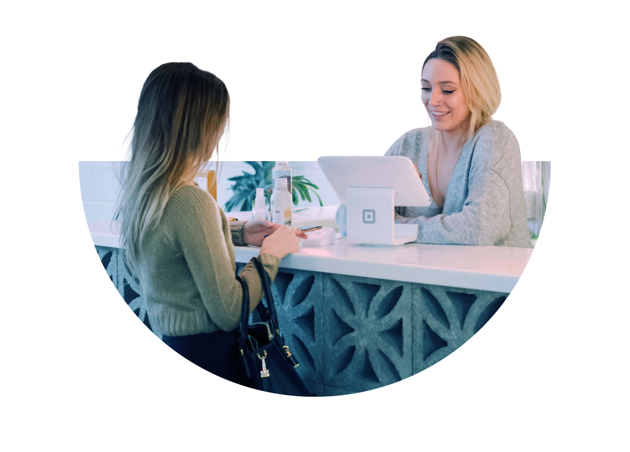 Streamline front-office operations | Pega