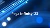 Introducing Pega Infinity '23 | Pega