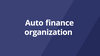 Future-proofing a captive auto finance organization with Pega | Pega