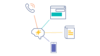 Center-out business architecture | Pega