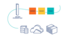 Center-out business architecture | Pega