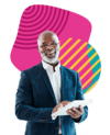 What is case management and how do businesses use it? | Pega