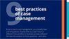 Case management best practices | Pega