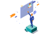 Pega 1:1 Operations Manager | Pega
