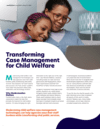 Transforming Case Management for Child Welfare | Pega
