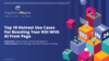 PegaWorld iNspire 2024: Top 10 Hottest Use Cases for Boosting Your ROI ...