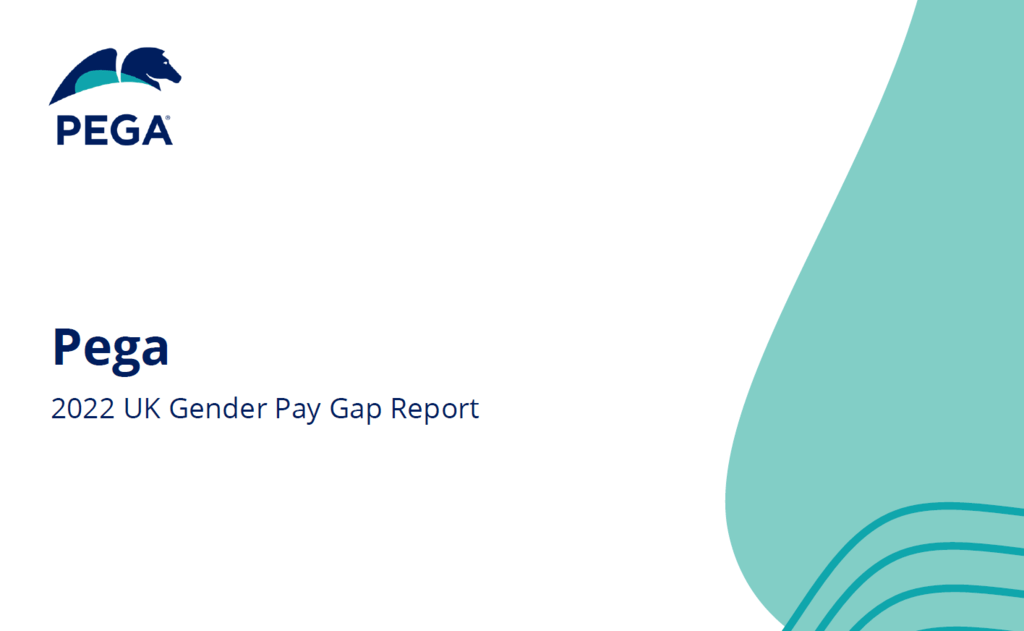 What is the UK Gender Pay Gap Report? | Pega