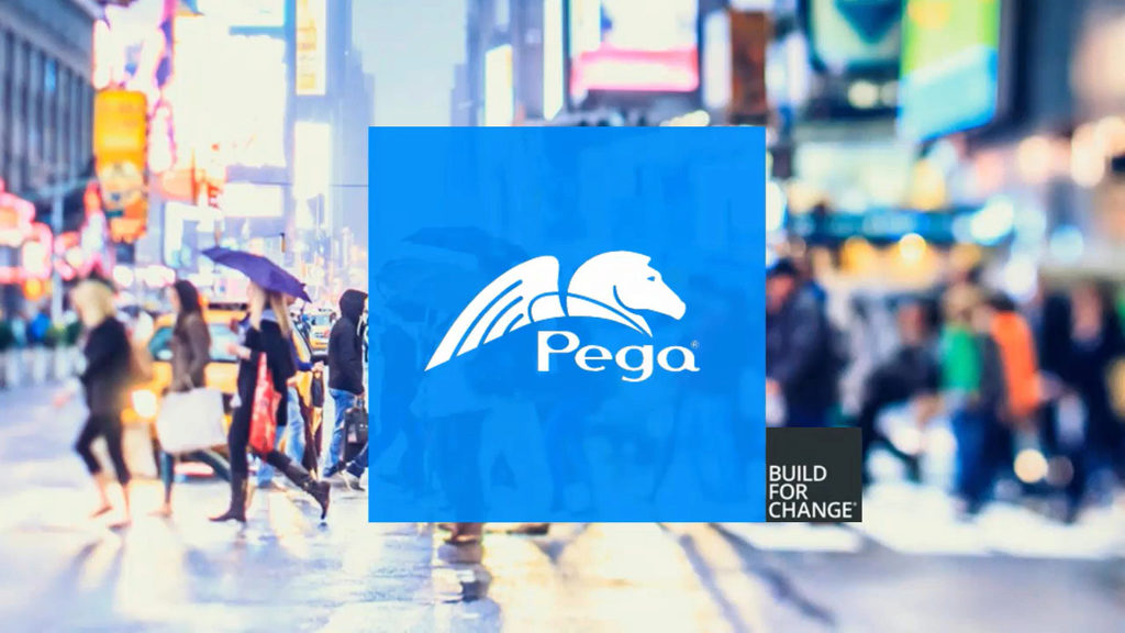 Improve Customer Satisfaction, Even in the Field | Pega