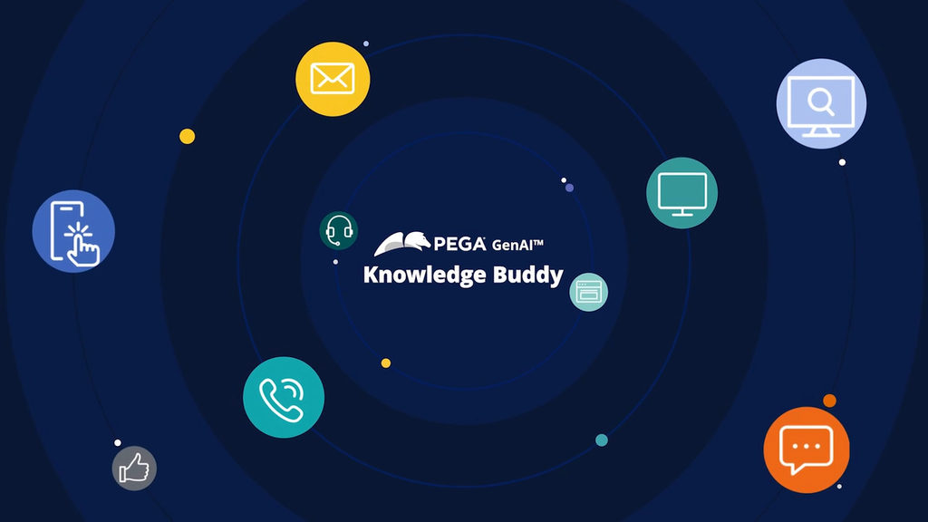 Pega GenAI™ Knowledge Buddy | Pega