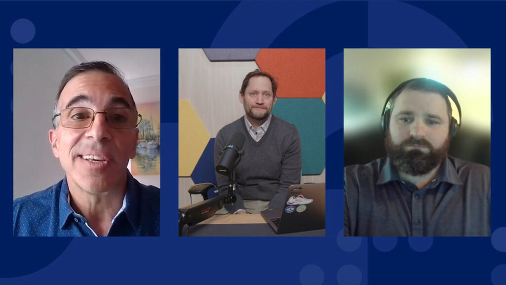 Revolutionizing Business Orchestration with Agentic AI: Insights from ...