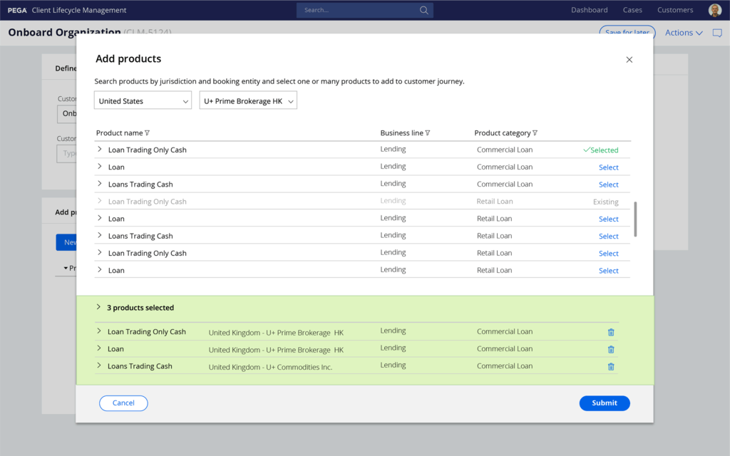 Know Your Customer (KYC) Solutions | Pega