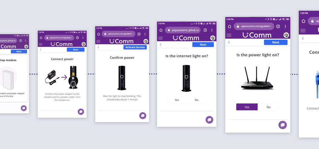 Pega Customer Service built for personalized experiences | Pega