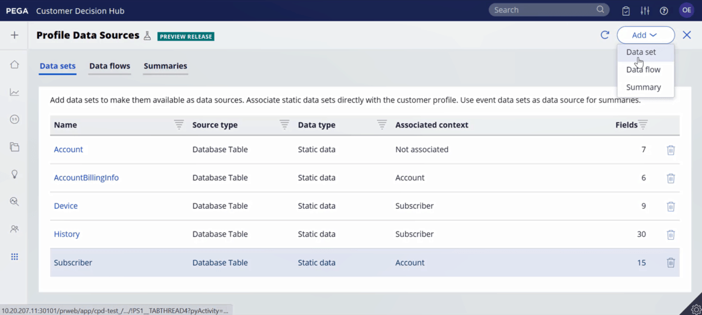 Predict customer intent with Pega Always-On Insights | Pega
